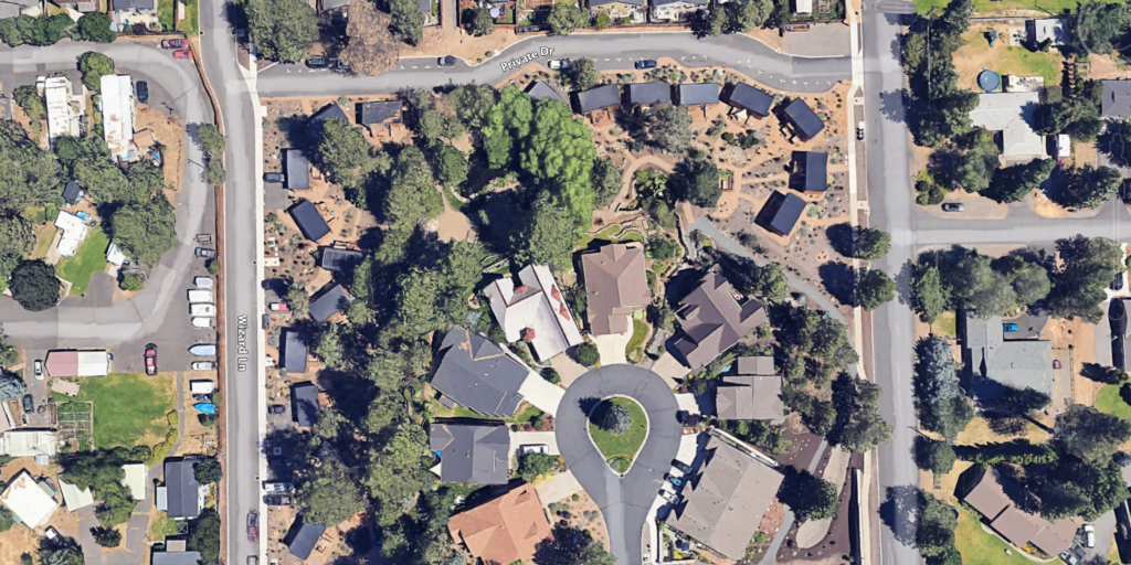 Infill or Die: Why Cities Must Embrace Infill Housing - hiatushomes.com