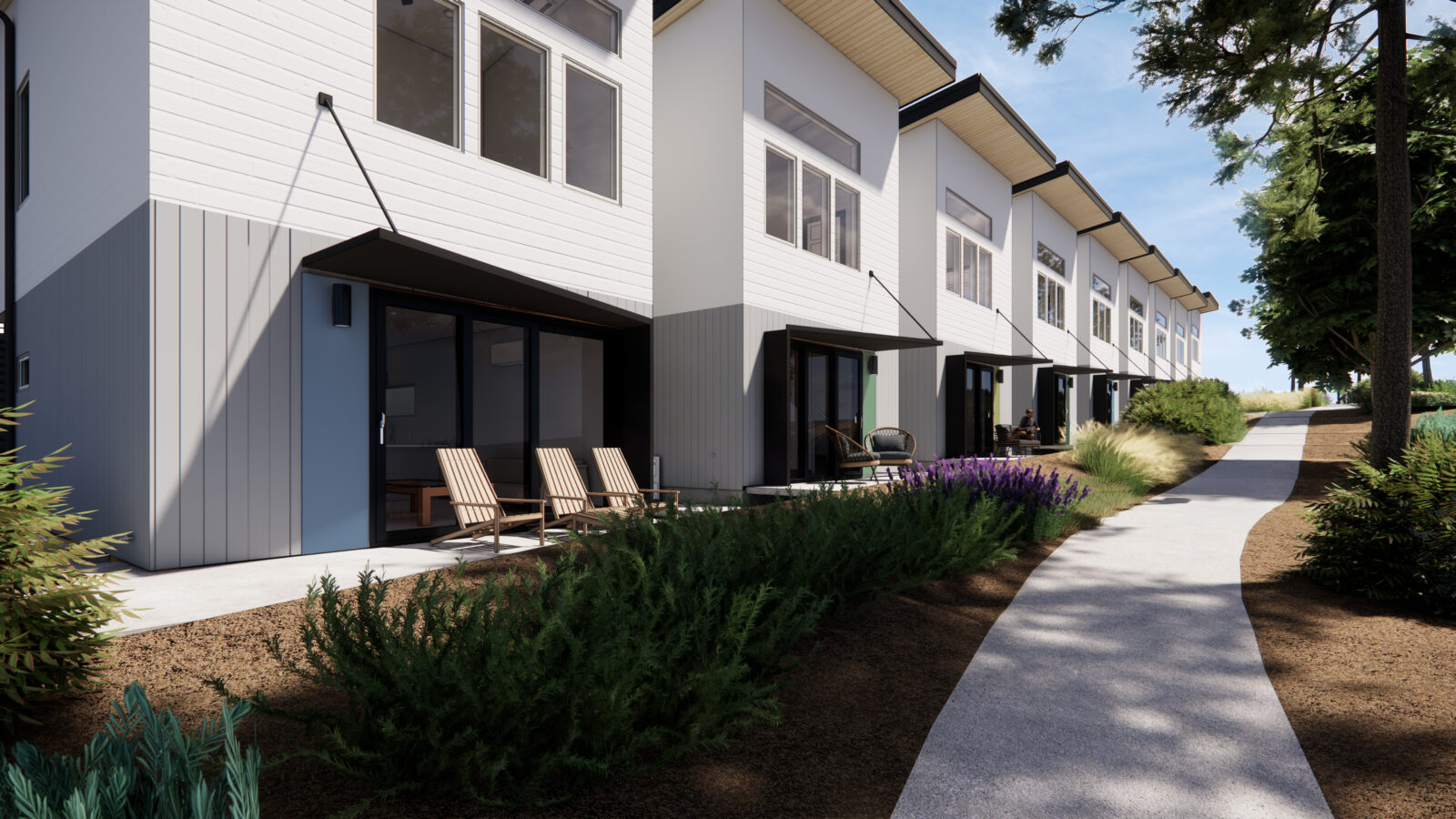 These Two-Unit Homes in Bend Might Be the Most Underrated Investment on ...